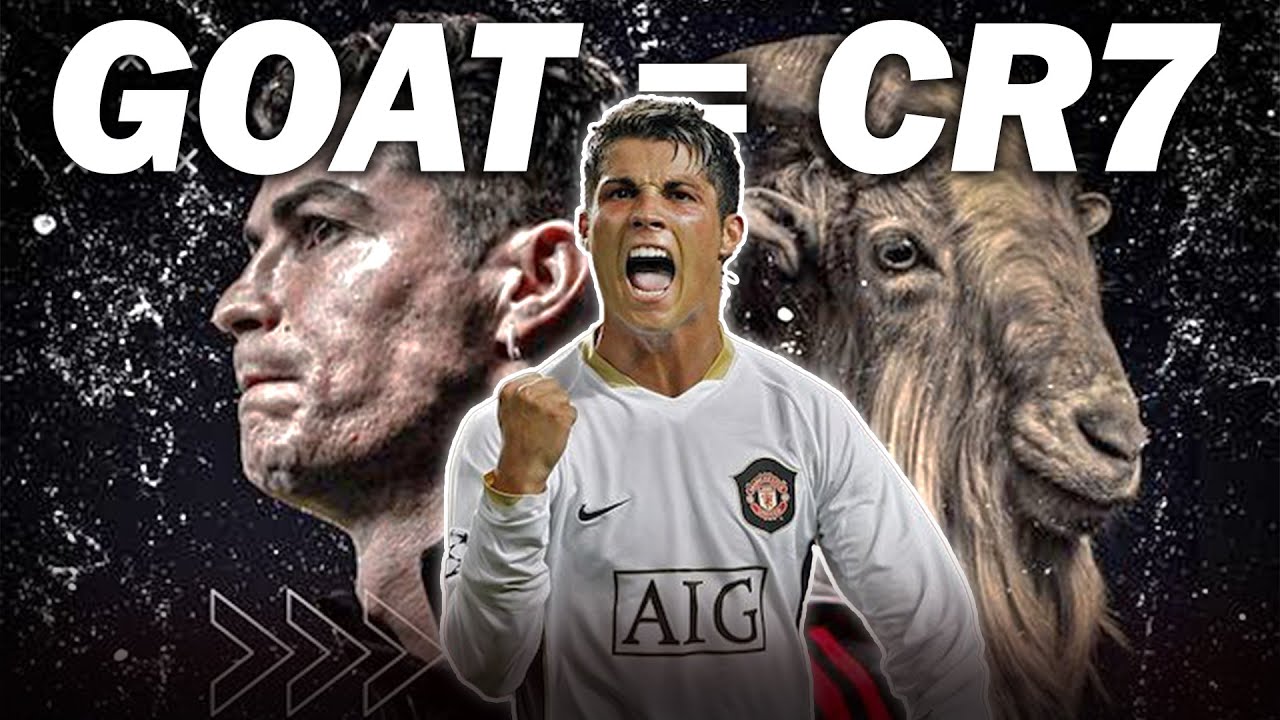 LEGEND GOAT OF RED DEVILS ! - YouTube
