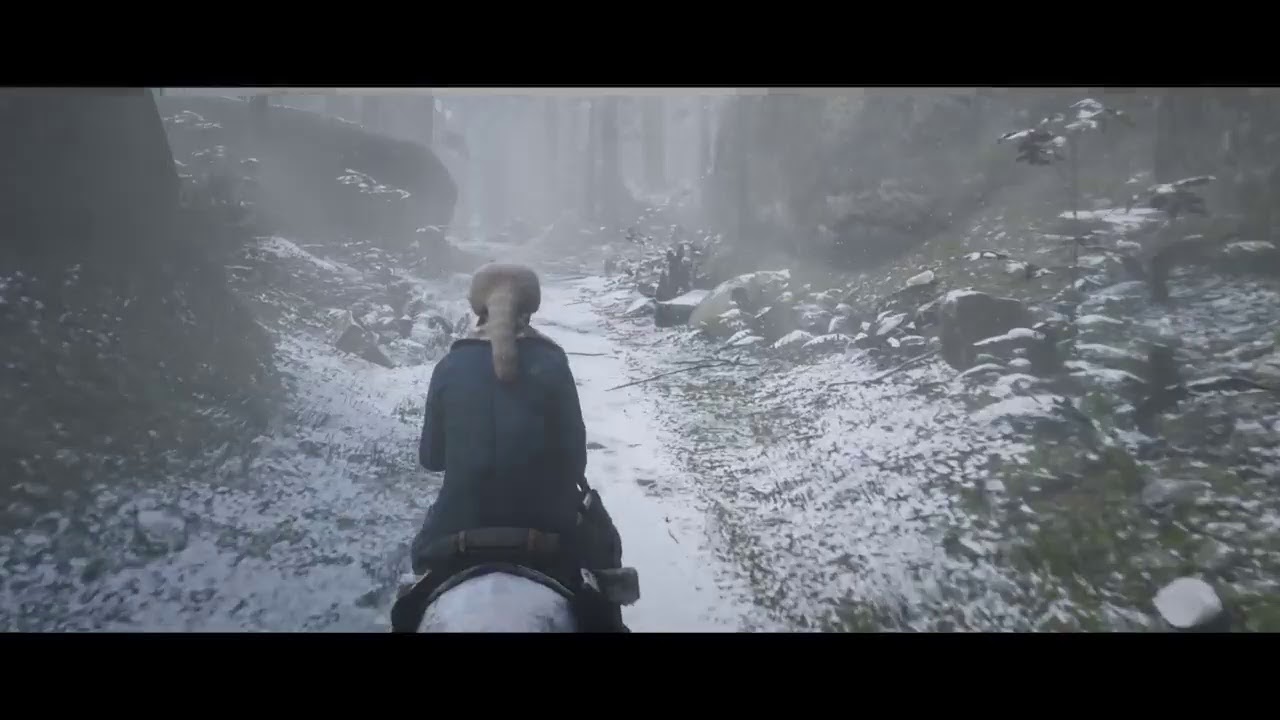 RDR2 online live with "the boss" broadcast from Okinawa-Japan - YouTube