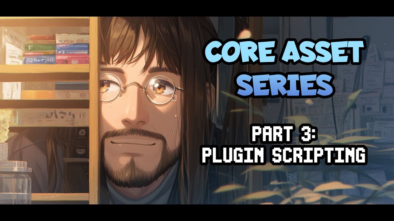 Part 3 - Plugin Scripting | Godot Solana SDK | CA Series - YouTube