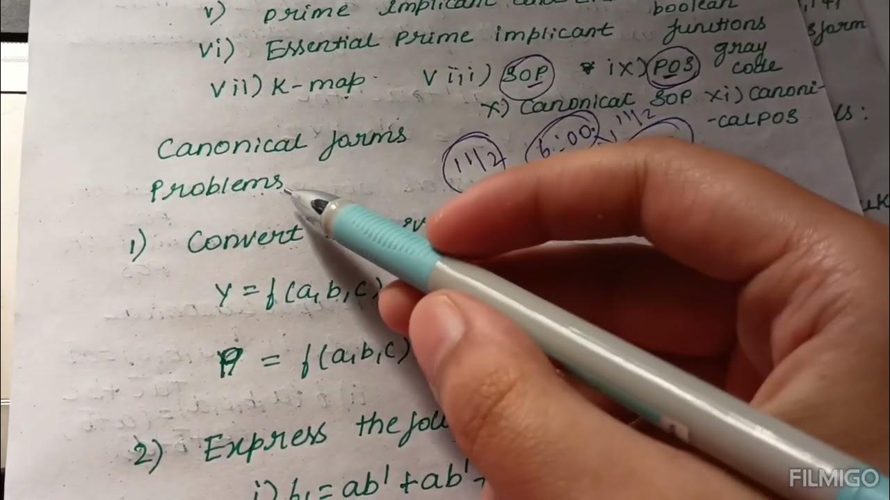 3rd sem Digital system design using verilog important questions sure questions for exams ...