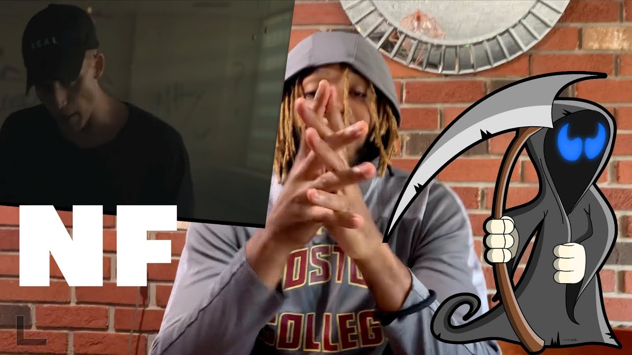 FACTS ONLY | NF Remember & Why - YouTube