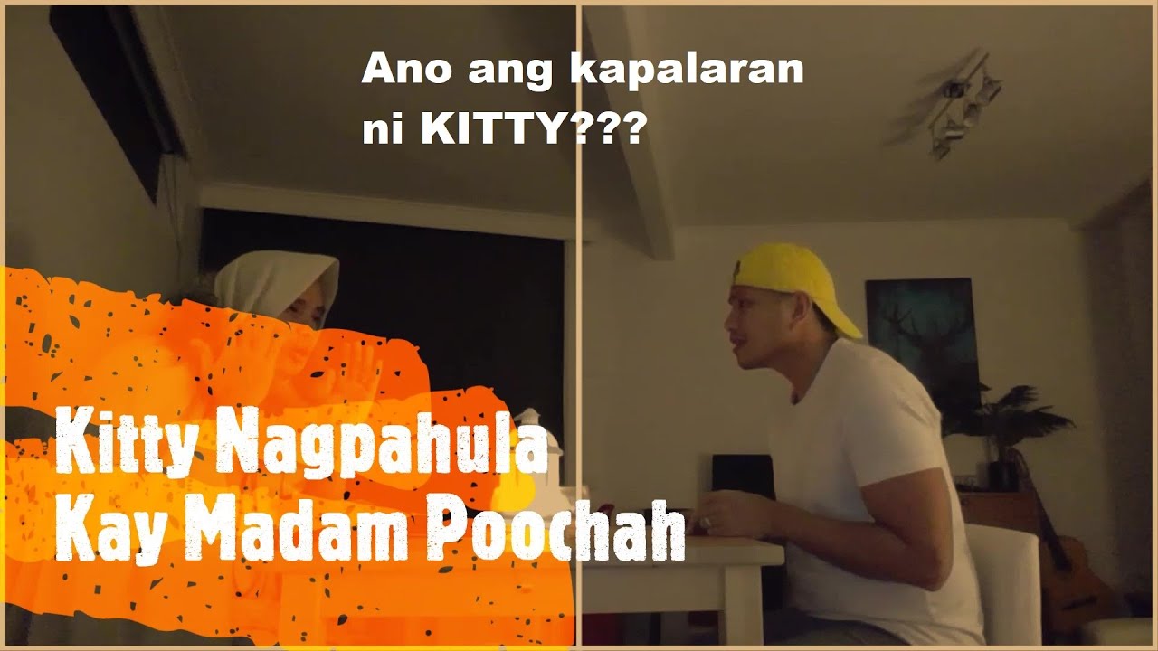 Panda Gurl and the Wapakels - Episode 13 "Hula Hulaan" - YouTube