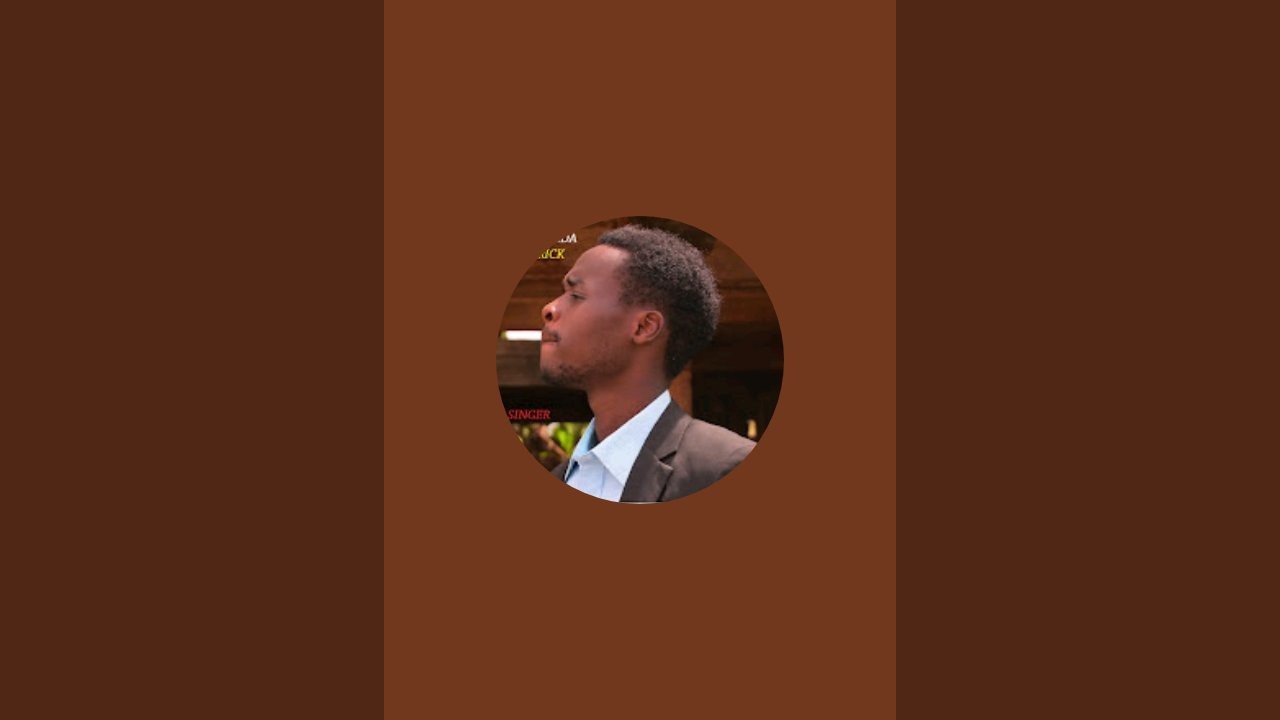 Iradukunda Patrick Official is live! - YouTube