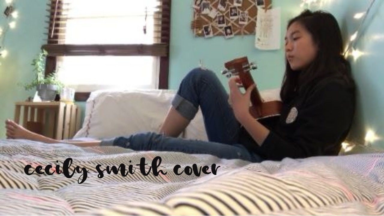 cecily smith cover | vedwb - YouTube
