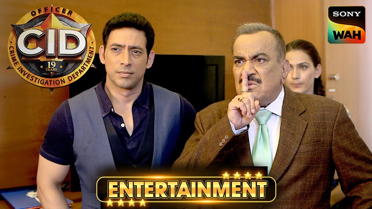 क्या लड़की की Unique Power का रहस्य सामने ला पाएगी CID? | CID | सी.आई ...