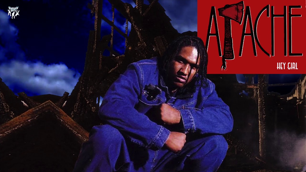 Apache - Hey Girl - YouTube