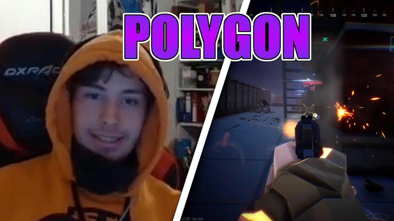 Poly Moly | SirDavosVonInt - YouTube