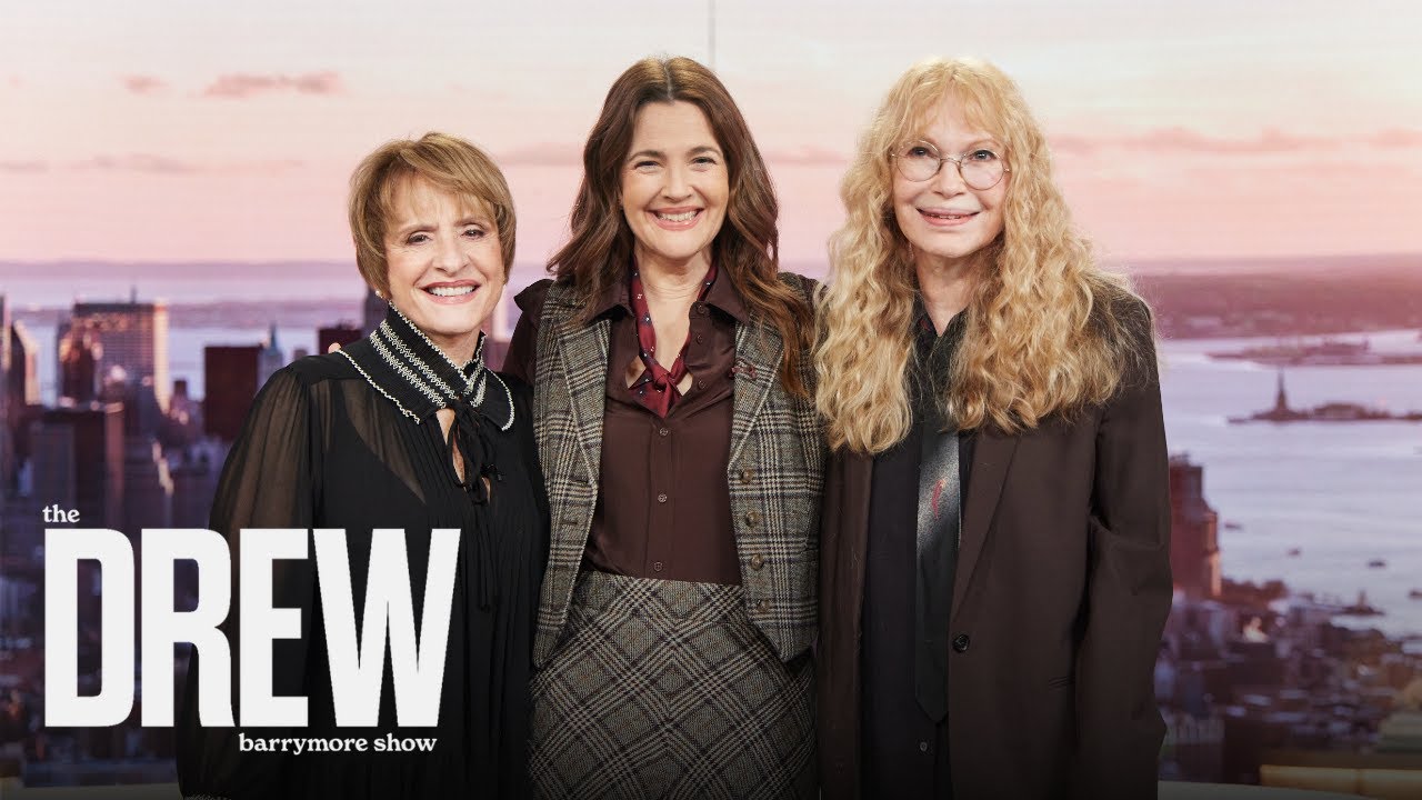 Mia Farrow on Spending Time in India with Sister and Inspiration for ...