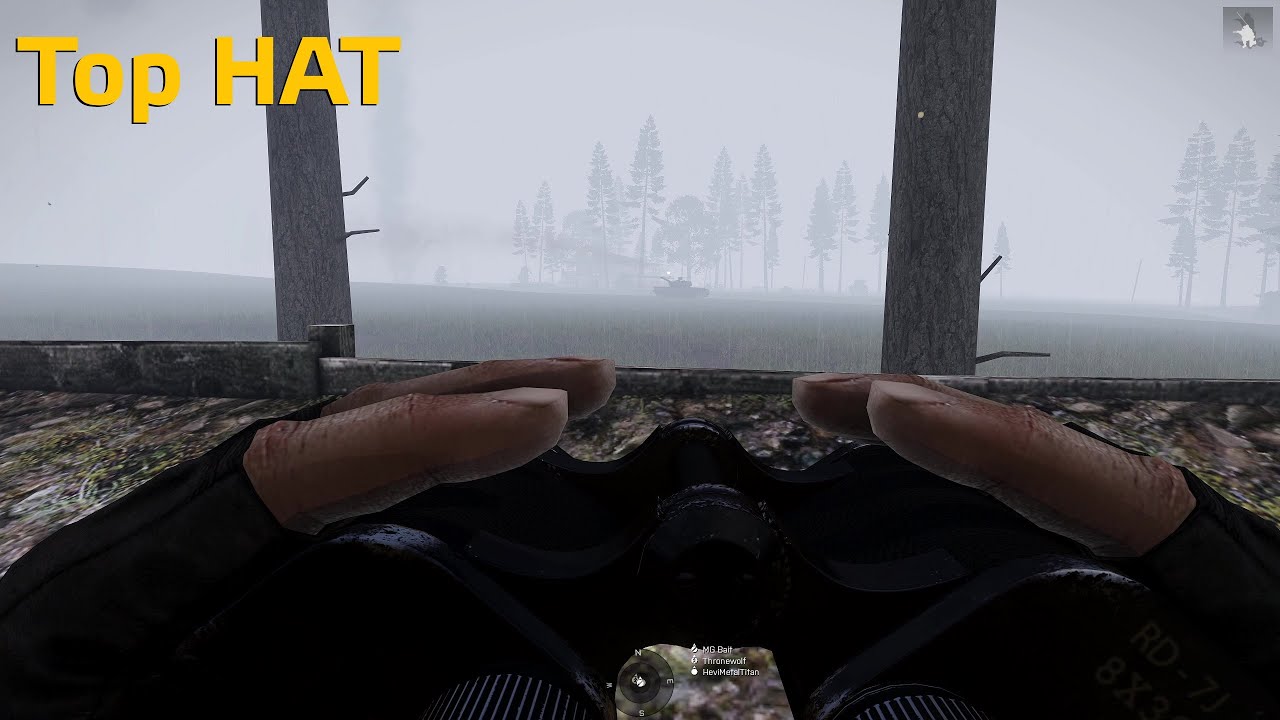 Top HAT - YouTube