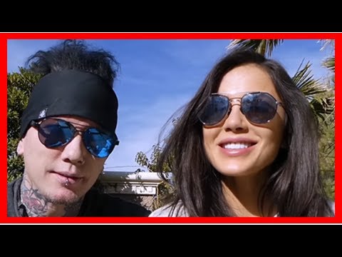 DJ ASHBA And Wife Naty Present New Vlog, I Will If You Will Episode 1 ...