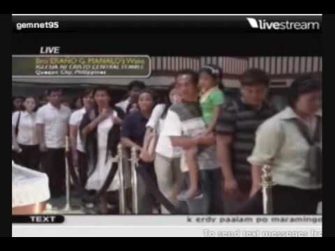 ka erano g manalo - YouTube