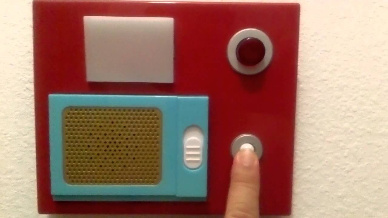 Star Trek Intercom - YouTube