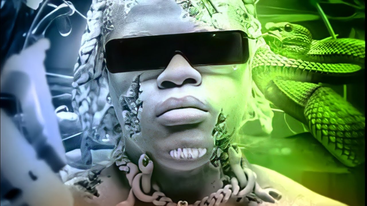 Gunna - Hit The Pedal (Official Audio) [DS4 Deluxe] - YouTube