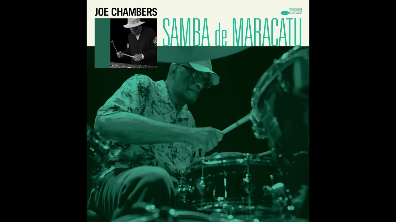 Joe Chambers - You And The Night And The Music - YouTube