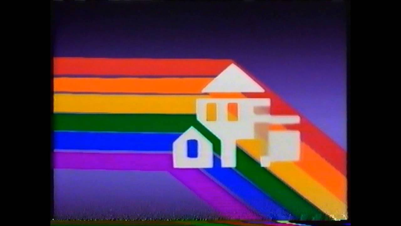 Random House Home Video - YouTube
