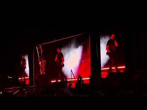 The Weeknd — OFTEN (Live Red Vision | Mexico City 2026 | HD)