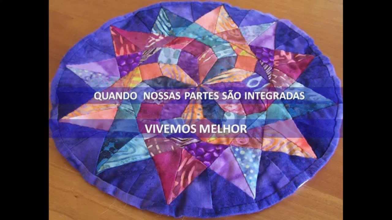 Pathwork? Ou Patchwork? - YouTube