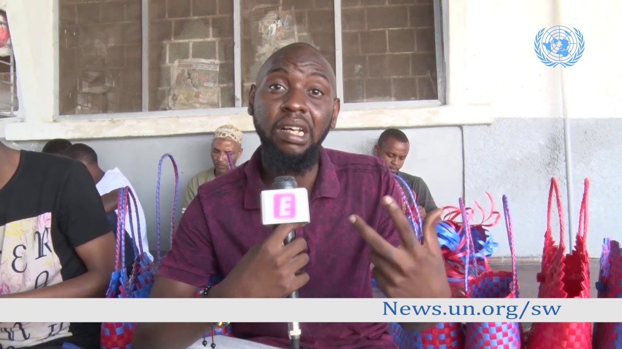 Akili isiyotumika, ni karakana ya shetani-Adam Azizi Lupatu - YouTube