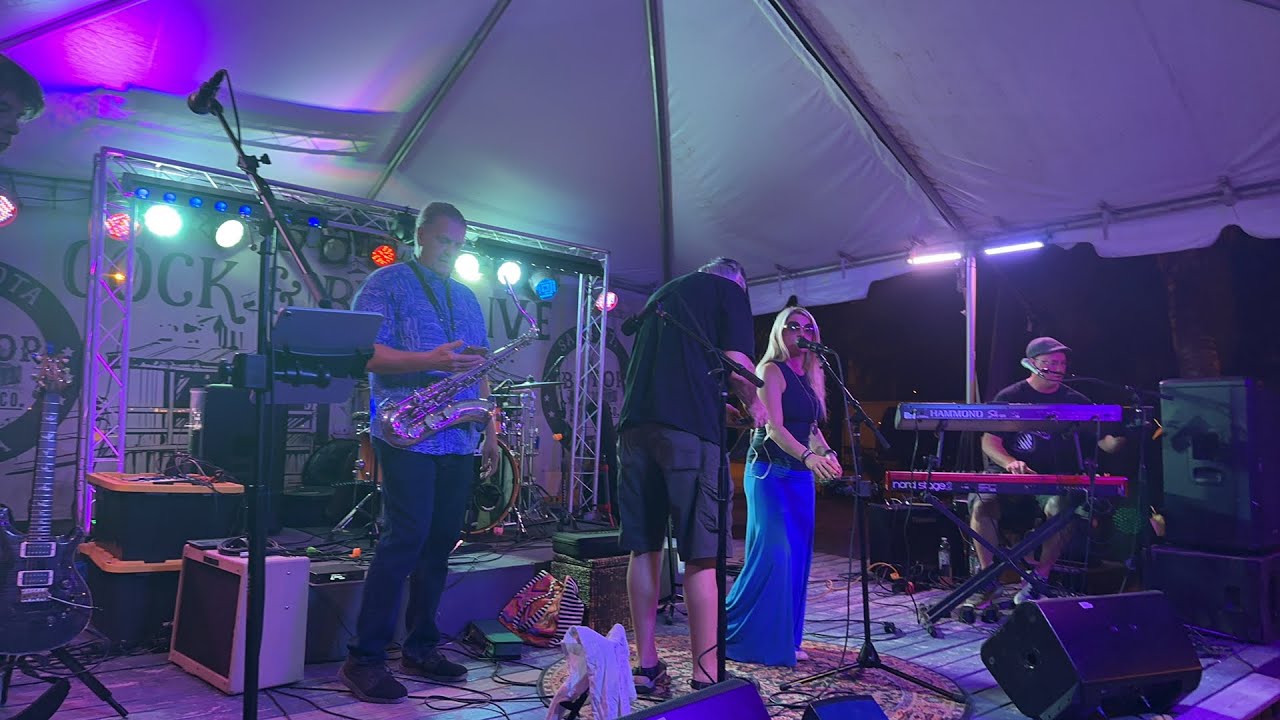 [LIVE] TAKING REQUESTS - Kara Nally Band Live Stream # - YouTube