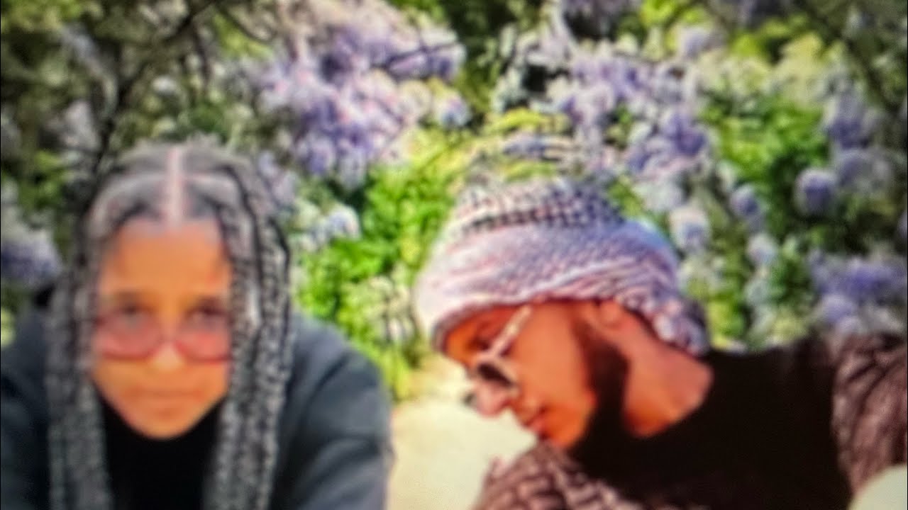 Eden Abebe YouTube channel ቀጥታ ስርጭት ላይ ነው!ፍቅርዬ ውዴ ️ ️ ️💪 - YouTube