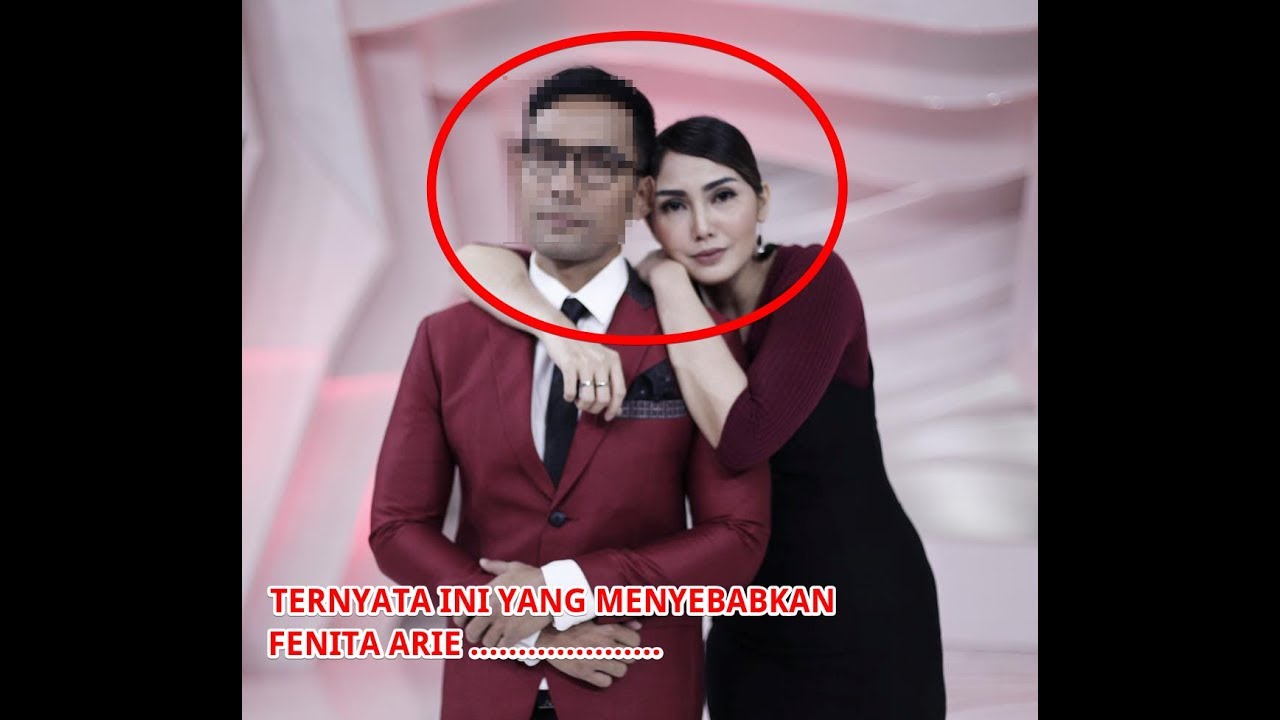 [ HOT NEWS ] Alasan Fenita arie berhenti dari Insert Trans TV - YouTube