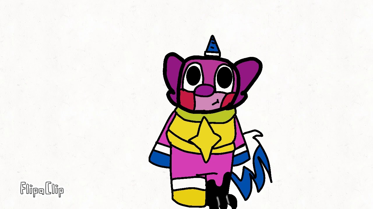 Hamood meme (ft Captain Unikitty) - YouTube