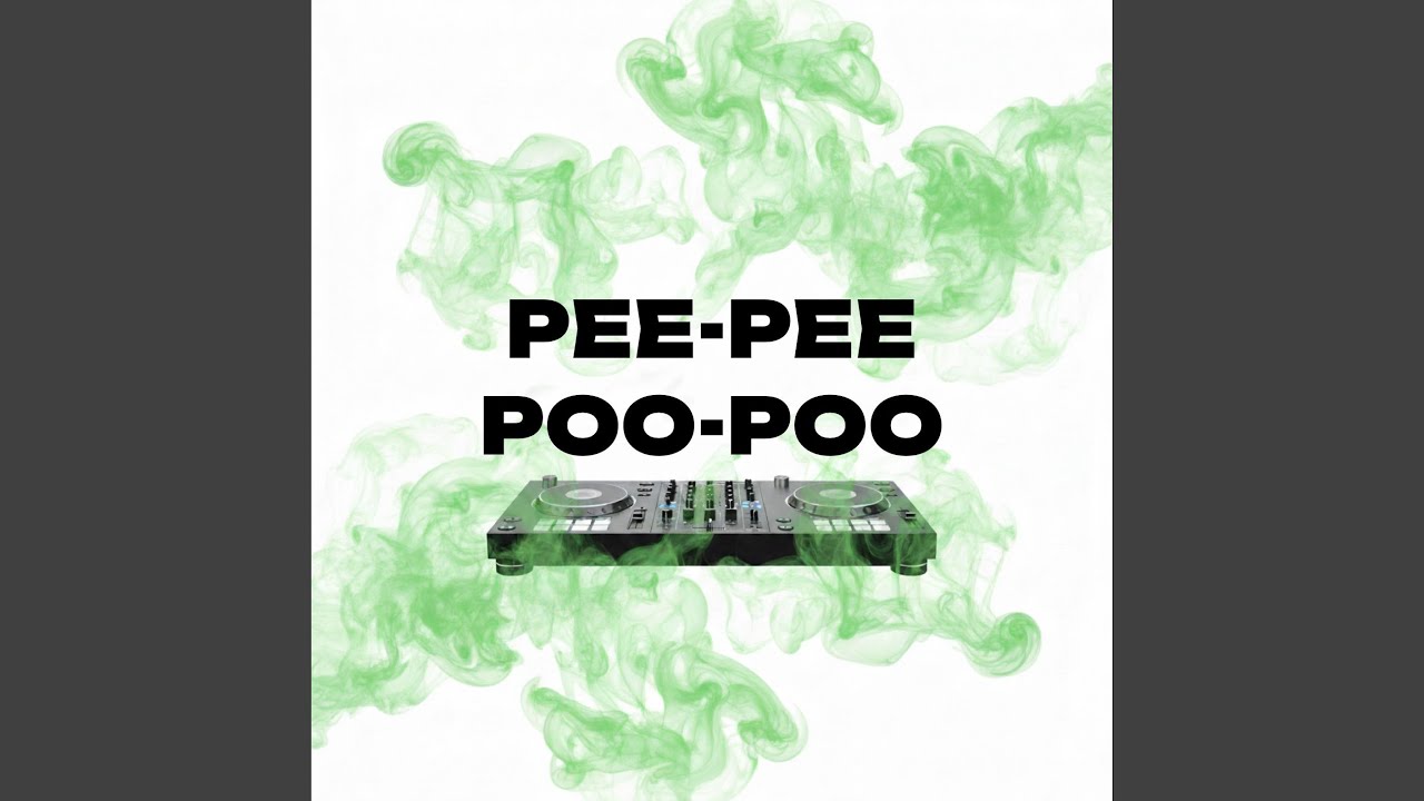 Pee-Pee Poo-Poo - YouTube