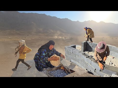 Grandma's invincibility against fierce winds: Her historic structure flourishes