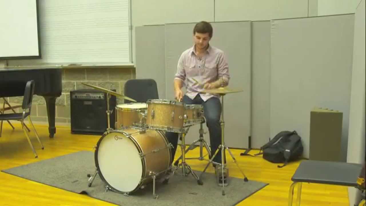 UC Foundation Donor Event - David Albanese - YouTube