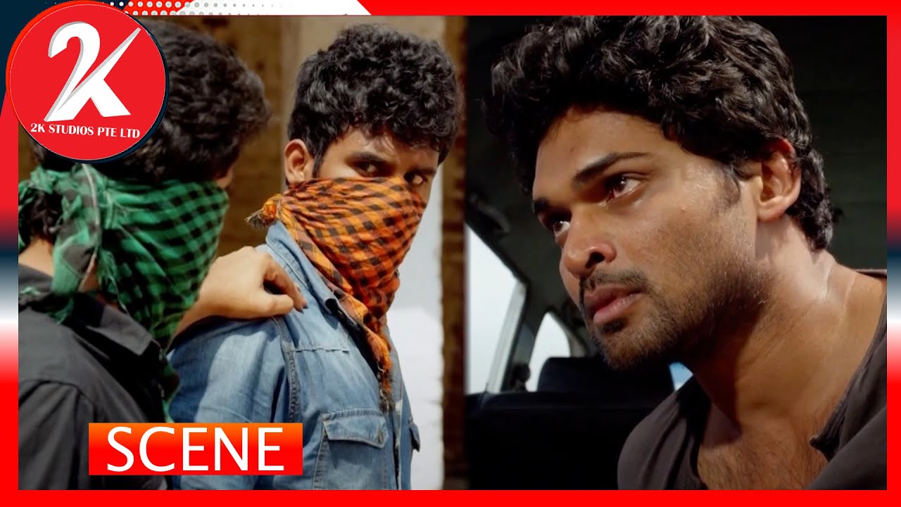 முதல்ல அவங்க கிட்டேந்து பணத்த வாங்கலாம்..! | Viyugam Movie Scenes ...