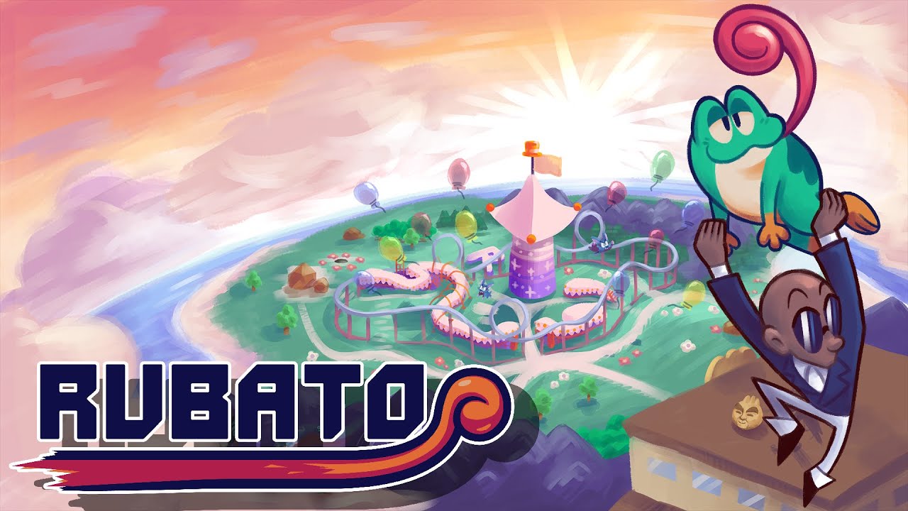 RUBATO - Kickstarter Trailer - YouTube