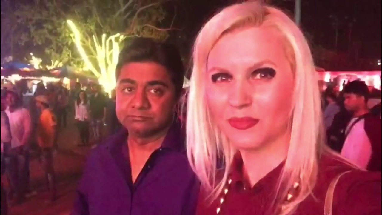 An evening with Bollywood Music Director & Singer Sajid Khan ~ March 26 ...