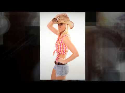 KELLY JACOBS MODEL REEL
