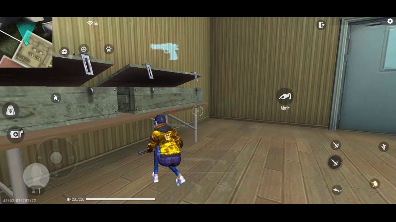 live on indo contra hacks so bora - YouTube