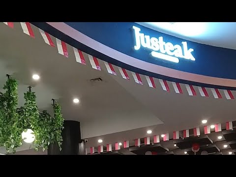 JUSTEAK ONE BATAM MALL#favorite #restaurant #cafe #justeak #steak # ...