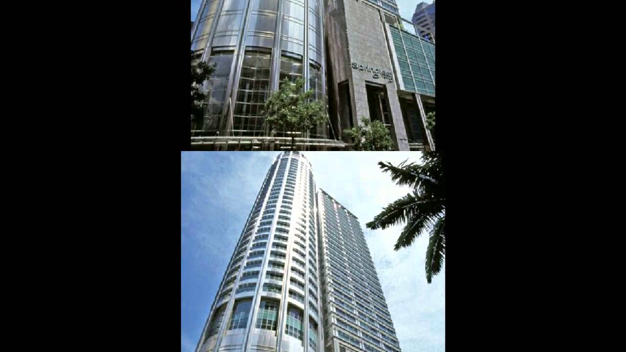 Springleaf tower - YouTube