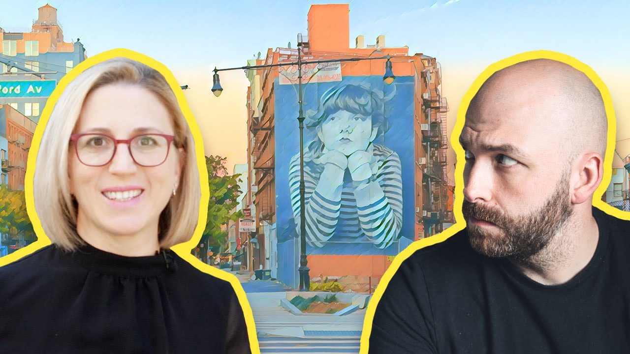 What goes into editing a niche Youtube channel? | Steve Milligan - YouTube