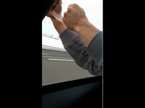 Highway Condom Inflation