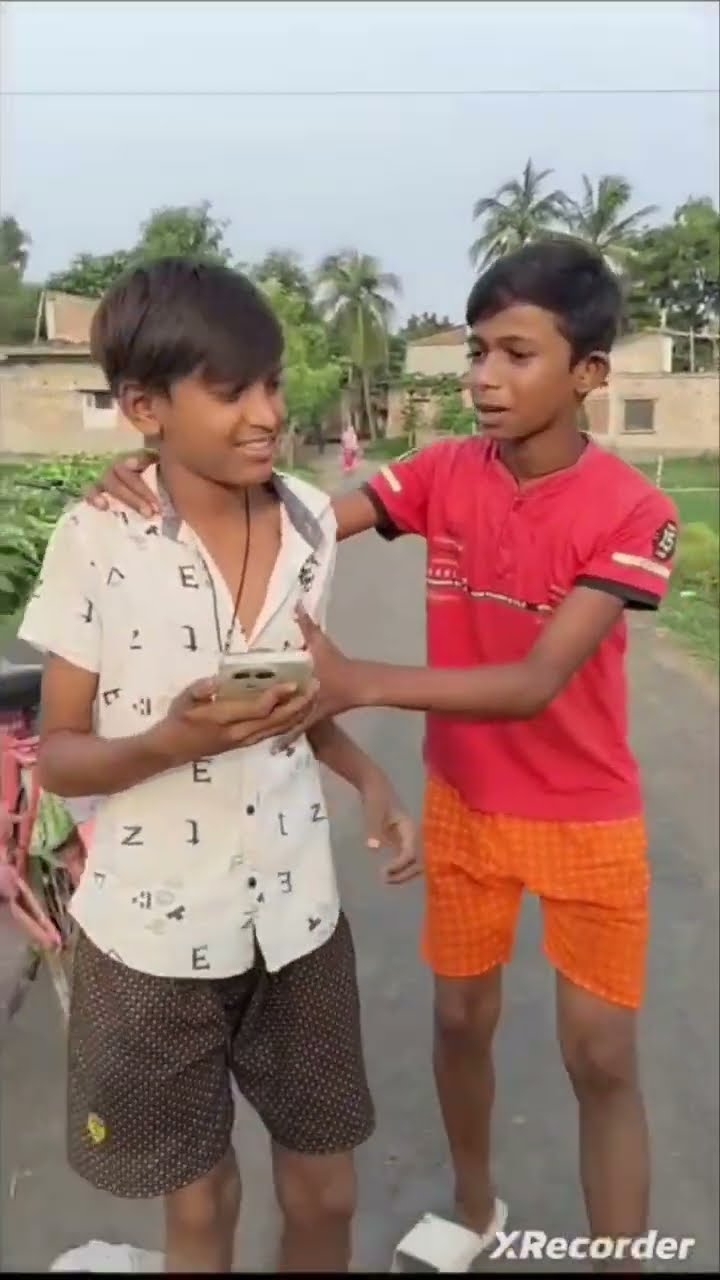 Tui jodi marish to tor mar kira Comedy videos 2.0 - YouTube