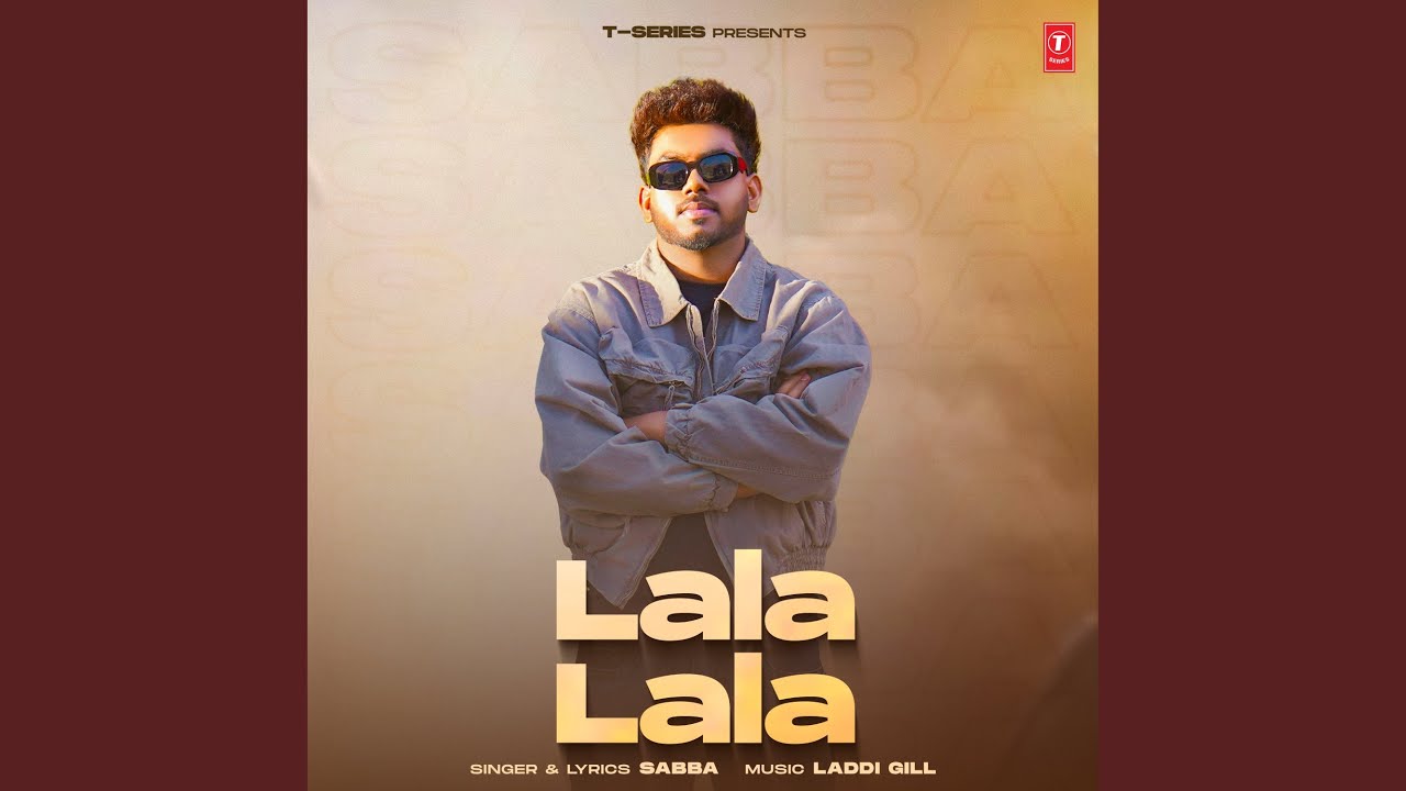 Lala Lala - YouTube