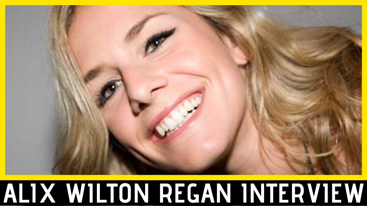 Alix Wilton Regan actress Interview - Assassins Creed Origins, Dragon ...