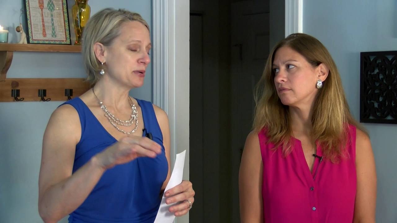 The Fancy Kind - Room Redesign - YouTube