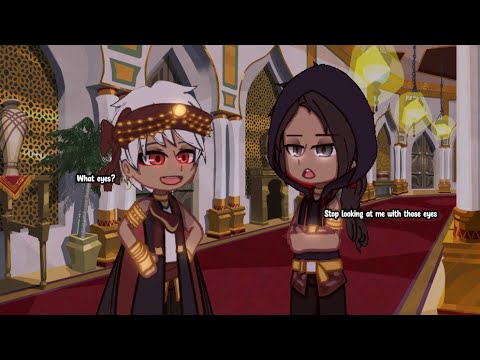 What Eyes?[]Meme[] [|]Twisted Wonderland[|] {}Repost{} - YouTube