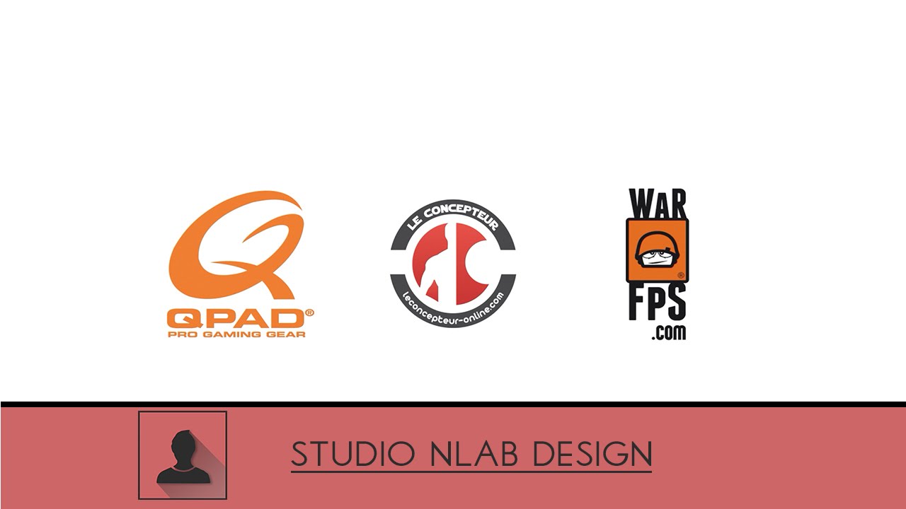 Studio NLab Design © - I N T R O - INFAMOUS sponsoring - YouTube