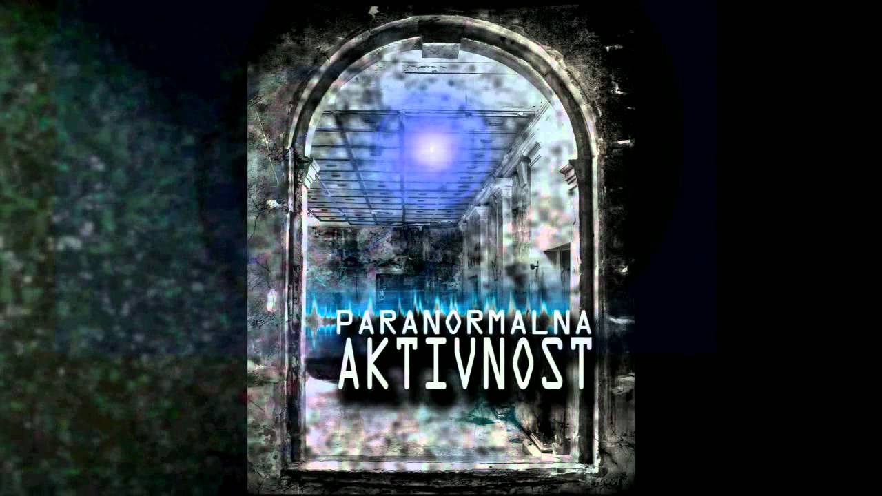 Paranormalno Hrvatska - YouTube