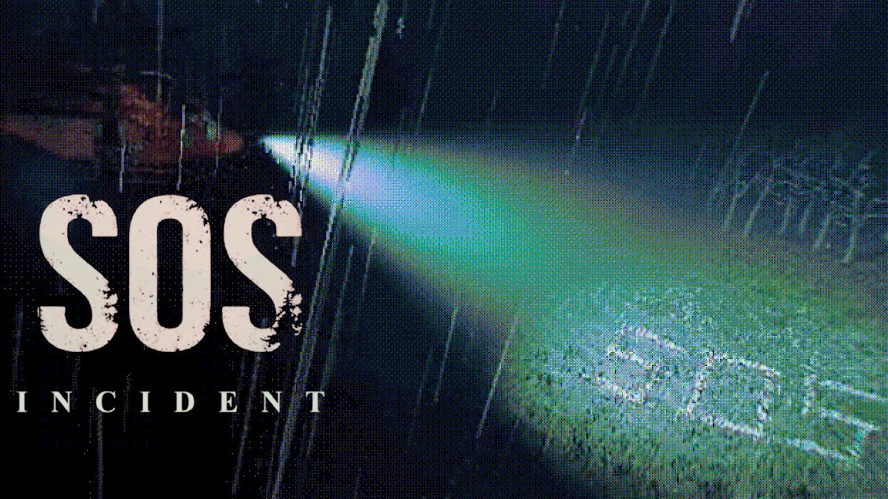 SOS Incident - Horror Demo - YouTube