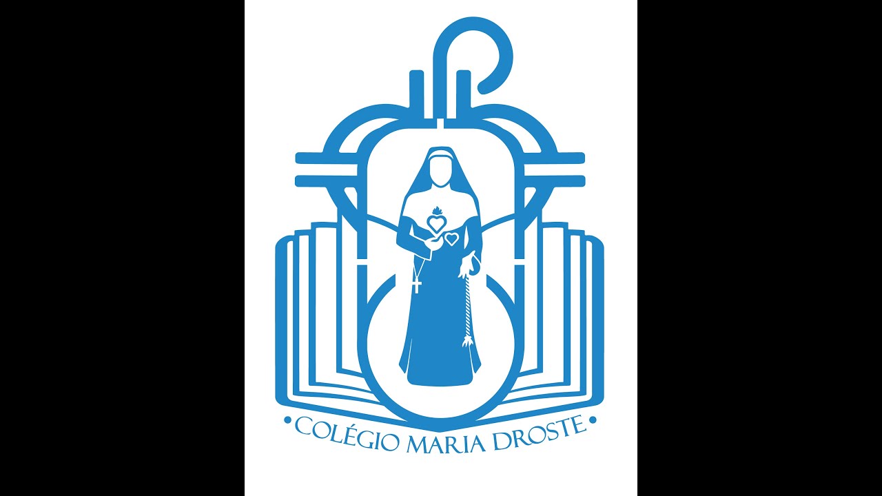 Via - Sacra - Colégio Maria Droste - YouTube