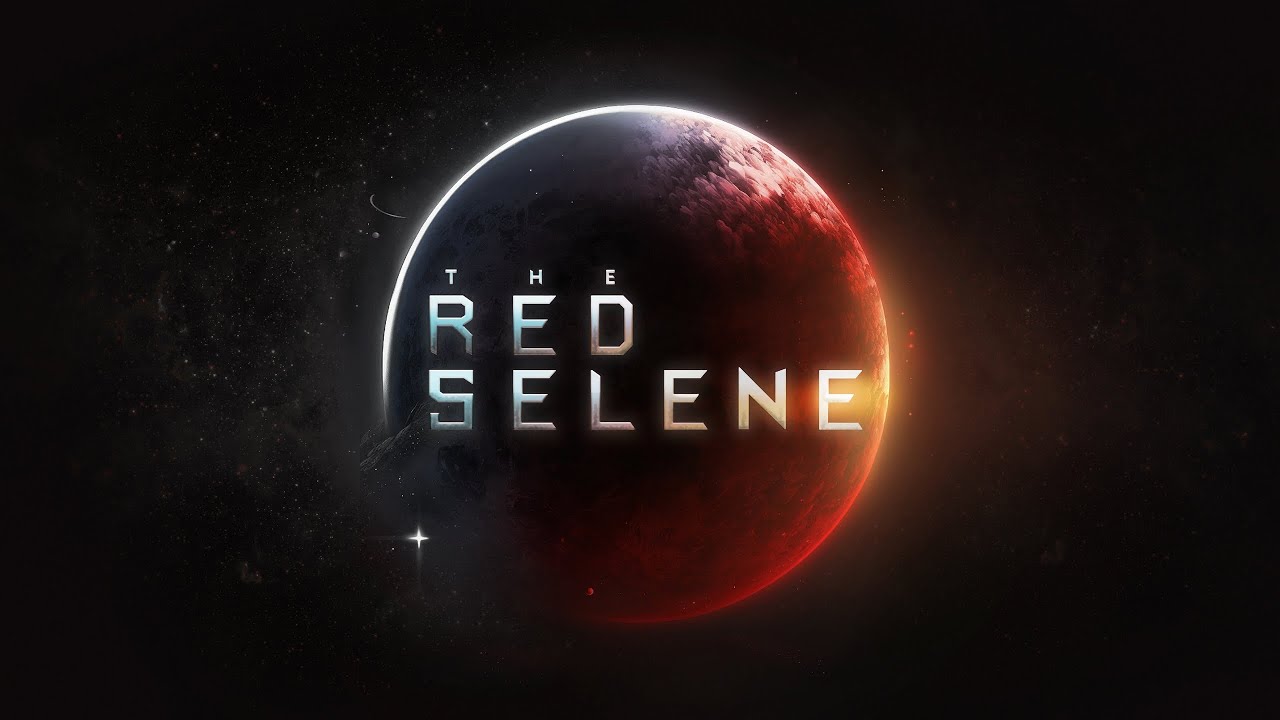 Review - The Red Selene - YouTube