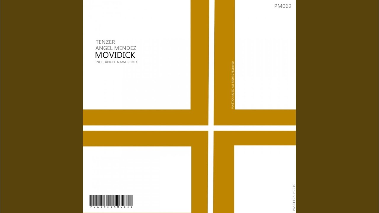 Movidick (Original Mix) - YouTube