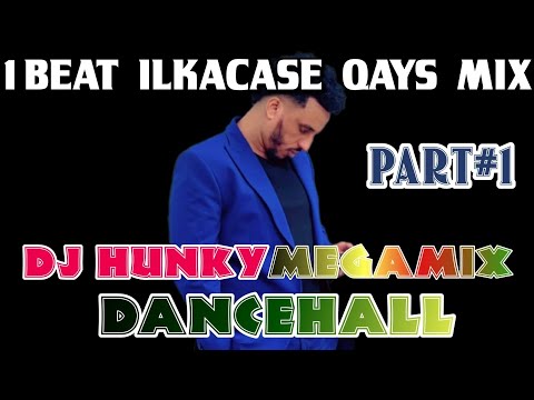 1 BEAT ILKACASE QAYS RAP SONGS MEGAMIX MASHUP (OFFICIAL VIDEO MIX ...